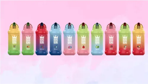 Original Bang King 12000 Puffs Disposable Vape Sweden, High Quality ...