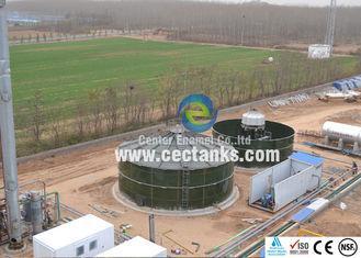 Sludge Digester Tank , Sludge Holding Tank Corrosion Resist, High Quality Sludge Digester Tank ...