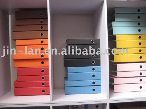 Paper Lever Arch File With Mechanisms, High Quality Paper Lever Arch ...