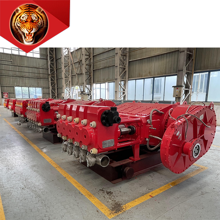 Spm Style 3000hp Fracturing Pump Plunger Pump, High Quality Spm Style ...
