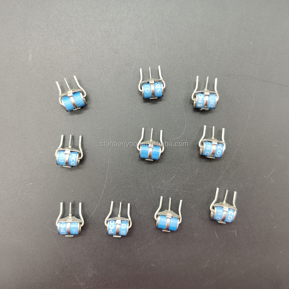 3 Pole 230v Gas Discharge Tube (gdt) Surge Arrester With Failsafe Fs ...