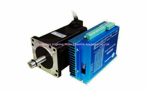Servo Closed Loop Stepper Motor System , Nema23 573s09-ec , Hbs57, High ... Servo Closed Loop Stepper Motor System , Nema23 573s09-ec , Hbs57, High ...