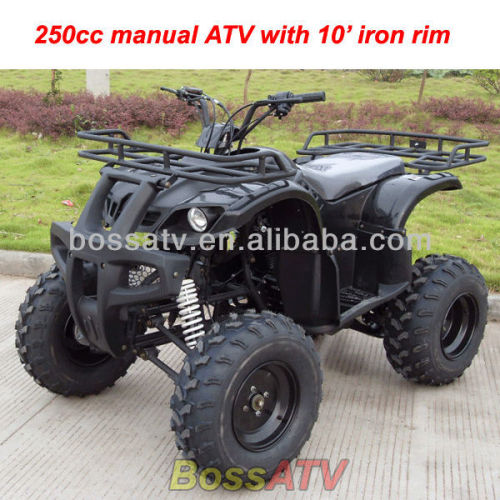 250cc Atv 250cc Quad 250cc Quad Bike, High Quality 250cc Atv 250cc Quad ...