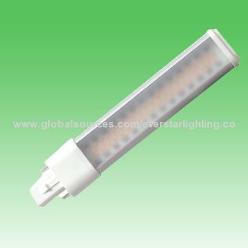 7w G23 Led Pl 램프 3014smd, B22/e27/e26, Ce 인증, 고립 된 소스, G23/gx23 기지 ...