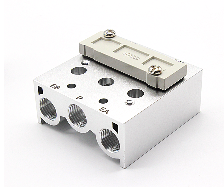 Comprehensive Guide To Pneumatic Solenoid Valve Accessories: Focusing ...