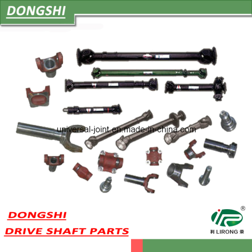 High Quality Drive Shaft With Long Using Life, High Quality High ...