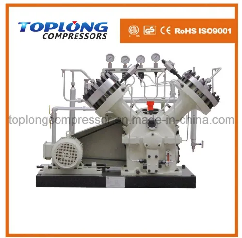 Diaphragm Compressor Oxygen Compressor Booster Nitrogen Compressor Helium Compressor Booster ...
