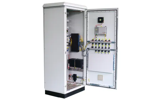 Marine Electric Leg Control Box, High Quality Marine Electric Leg ...