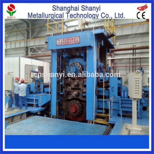 1250mm Skin Pass Mill, High Quality 1250mm Skin Pass Mill on Bossgoo.com