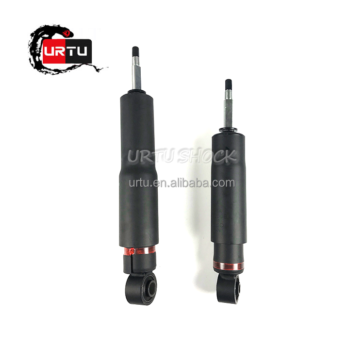 Auto Parts: Genuine Toyota Land Cruiser Uzj100 Suspension Shock ...