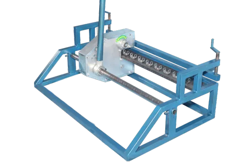 Six Nail Strap Clinching Machine, High Quality Six Nail Strap Clinching ...