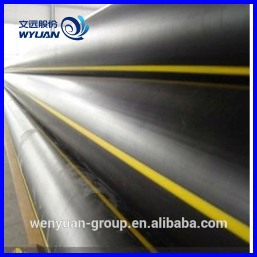 Hdpe Pipe For Gas Supply, High Quality Hdpe Pipe For Gas Supply on ...