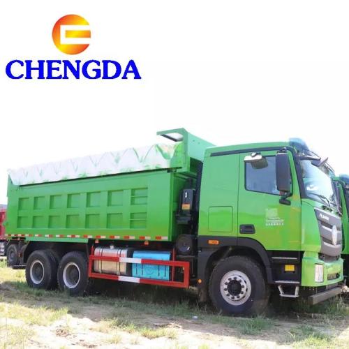 Foton Tipper 트럭, Bossgoo.com의 고품질 Foton Tipper 트럭