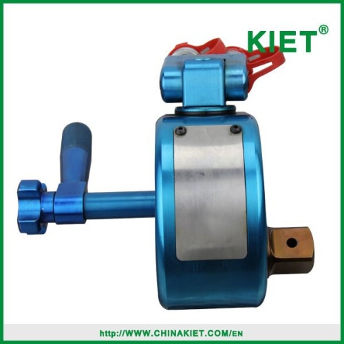 Industrial Bolting Tools Hydraulic Torque Wrench, High Quality ...