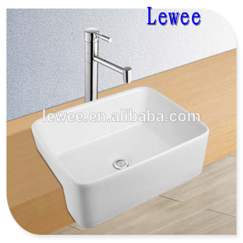 Ceramic Sanitary Ware Wash Basin, High Quality Ceramic Sanitary Ware ...