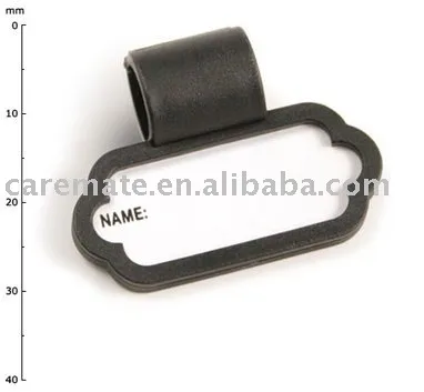 Plastic Name Tag, High Quality Plastic Name Tag on Bossgoo.com