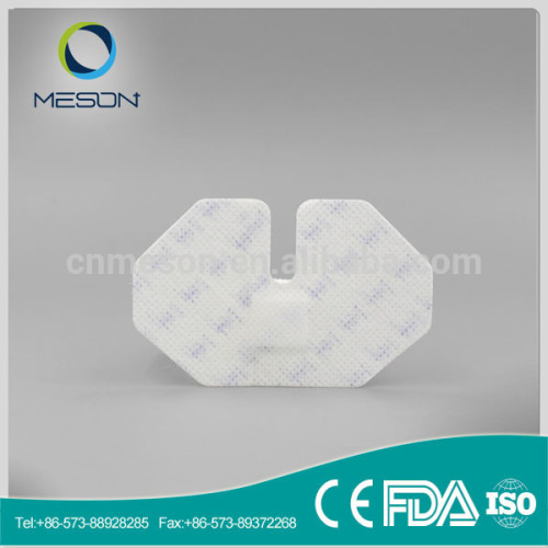 Free Sample Iv Cannular Dressing Fixations, High Quality Free Sample Iv ...