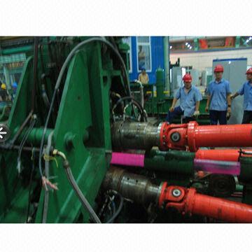 100mm Rolling Mill With Three Roller For Seamless Pipe Making, High ...