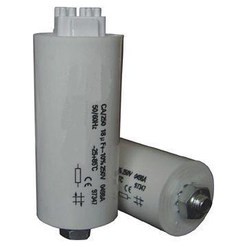 Lighting Capacitors For High Pressure Sodium Lamp, High Quality ...