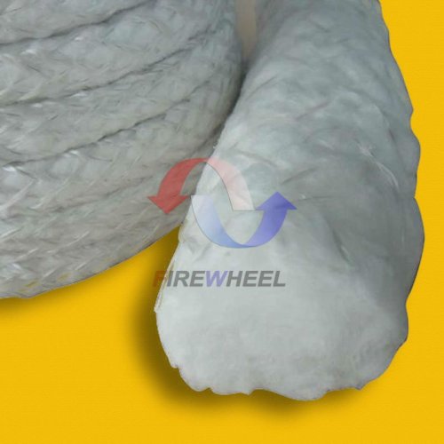 High Temperature Insulation Fiberglass Lagging Rope, High Quality High ...
