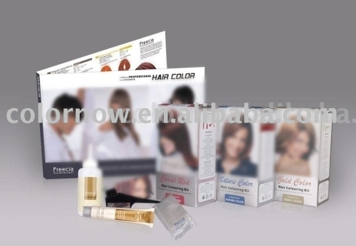 Hair Color Kit, High Quality Hair Color Kit on Bossgoo.com