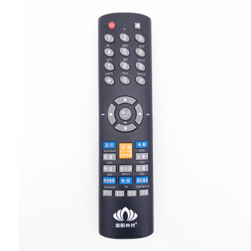 34 Keys Universal Tv Remote Control, High Quality 34 Keys Universal Tv ...