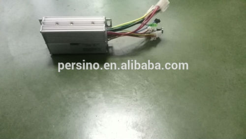 Bldc Sensoor 350w 36v Kids Bike Speed Controller, High Quality Bldc ...