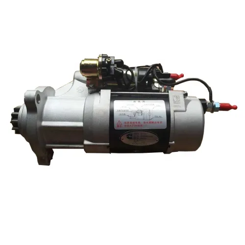 K38 Kta38 Diesel Engine Motor Starter 3010125 3021038 4906788 3636821 ...