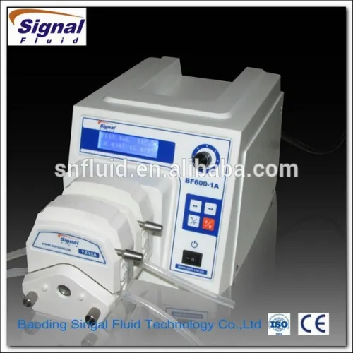 Silicone Tube Dispense Pumps, High Quality Silicone Tube Dispense Pumps ...