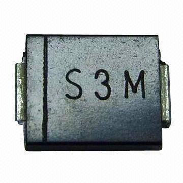 3a 50 ถึง 1000v Smd S3a S3m Smb/smc วงจรเรียงกระแส คุณภาพสูง 3a 50 ถึง 1000v Smd S3a S3m Smb/smc ...