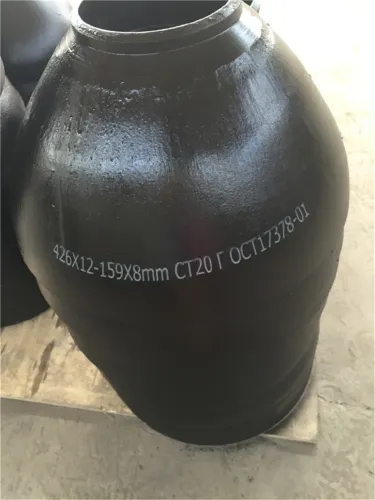 Concentric Reducers 6 Inch Bw Std A350 B16.9, High Quality Concentric ...