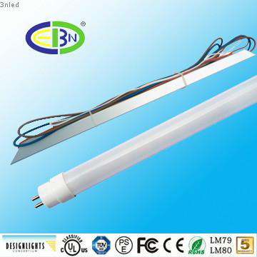 22w T5 Led Tube Light With Ip40 Grade, High Quality 22w T5 Led Tube ...