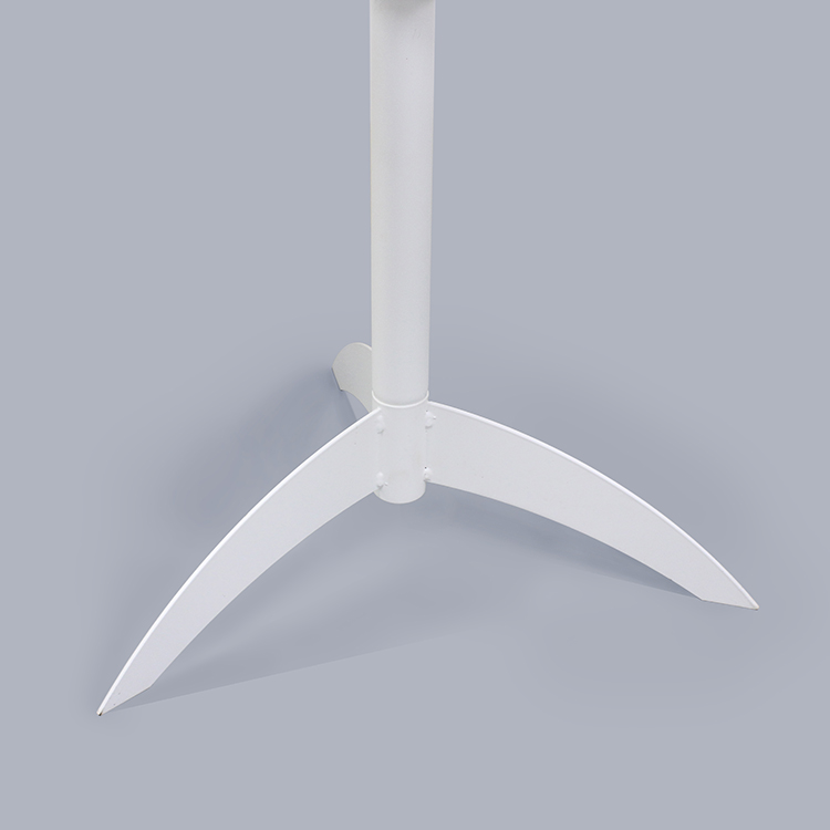 Customized Small Metal Display Rack For Hairpiece China Manufacturers ...