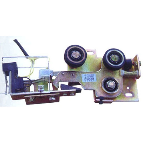 Lift / Elevator Landing Door Lock China Manufacturers Suppliers Factory ...