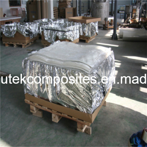 Sheet Moulding Compound For The Dashboard Cover, High Quality Sheet ...