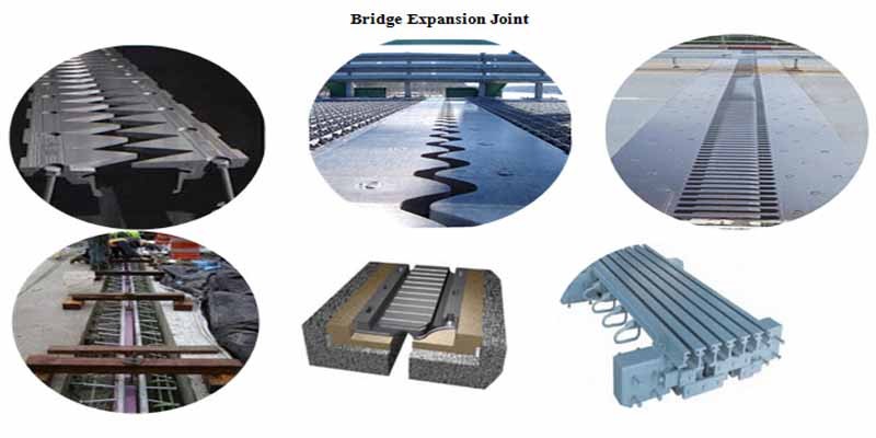 Finger Bridge Expansion Joint, High Quality Finger Bridge Expansion ...