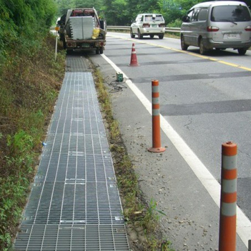 Welded Steel Bar Gratings, High Quality Welded Steel Bar Gratings on ...
