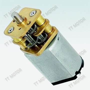 6v 030 Motor With Different Torque, Speed Availablenew, High Quality 6v ...