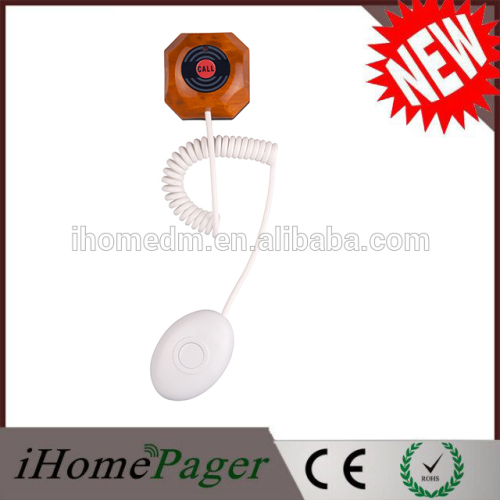 Hospital Wireless Patient Call Nurse Call Button With Handheld, High ...
