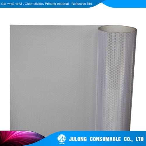 Honeycomb Solvent Printing Reflective Flex Banner, High Quality ...