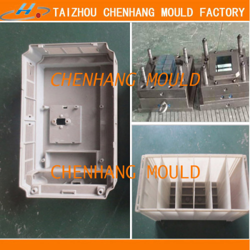 Accumulator Container Mould, High Quality Accumulator Container Mould ...