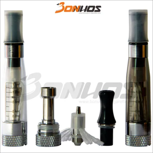 Smokeless Cigarettes, Ce5 Clearomizer, High Quality Smokeless ...
