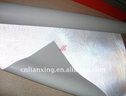 Reflective Outdoor Flex Banner, High Quality Reflective Outdoor Flex ...