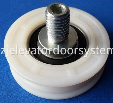 Fermator Elevator Door Hanger Roller / Concentric Roller for Sale ...