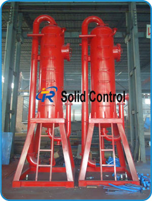 Tr Mud Gas Separator, High Quality Tr Mud Gas Separator on Bossgoo.com