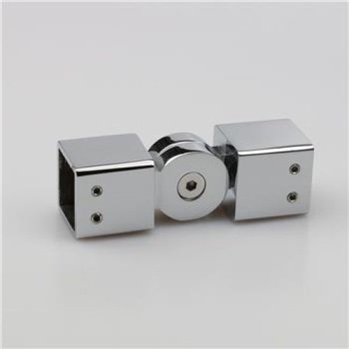 Adjustable Rail-rail Mounting Shower Support Bar Connector, High ...