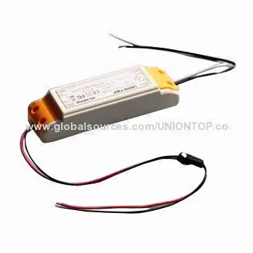 36w 12v 3a Led Driver With Rohs Mark And 3 Years Warranty, High Quality ...