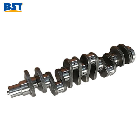 3917320 Cummins Engine 6ct Crankshaft, High Quality 3917320 Cummins ...