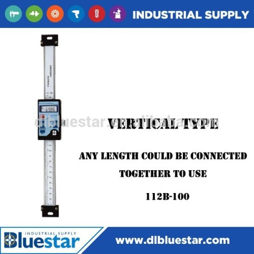 Digital Horizontal / Vertical Scale-lathe Machine Accessory, High ...