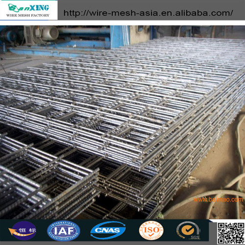 Welded Wire Mesh Panel (hebei Factory & Export), High Quality Welded ...